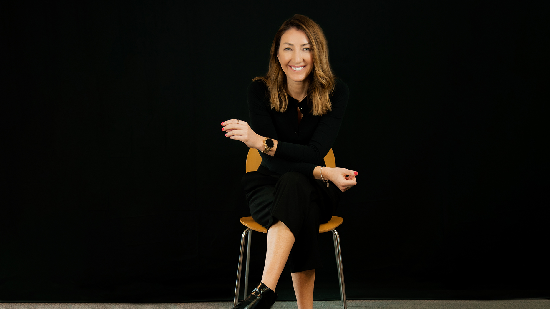 Leanne Hamley | Chris Hirst